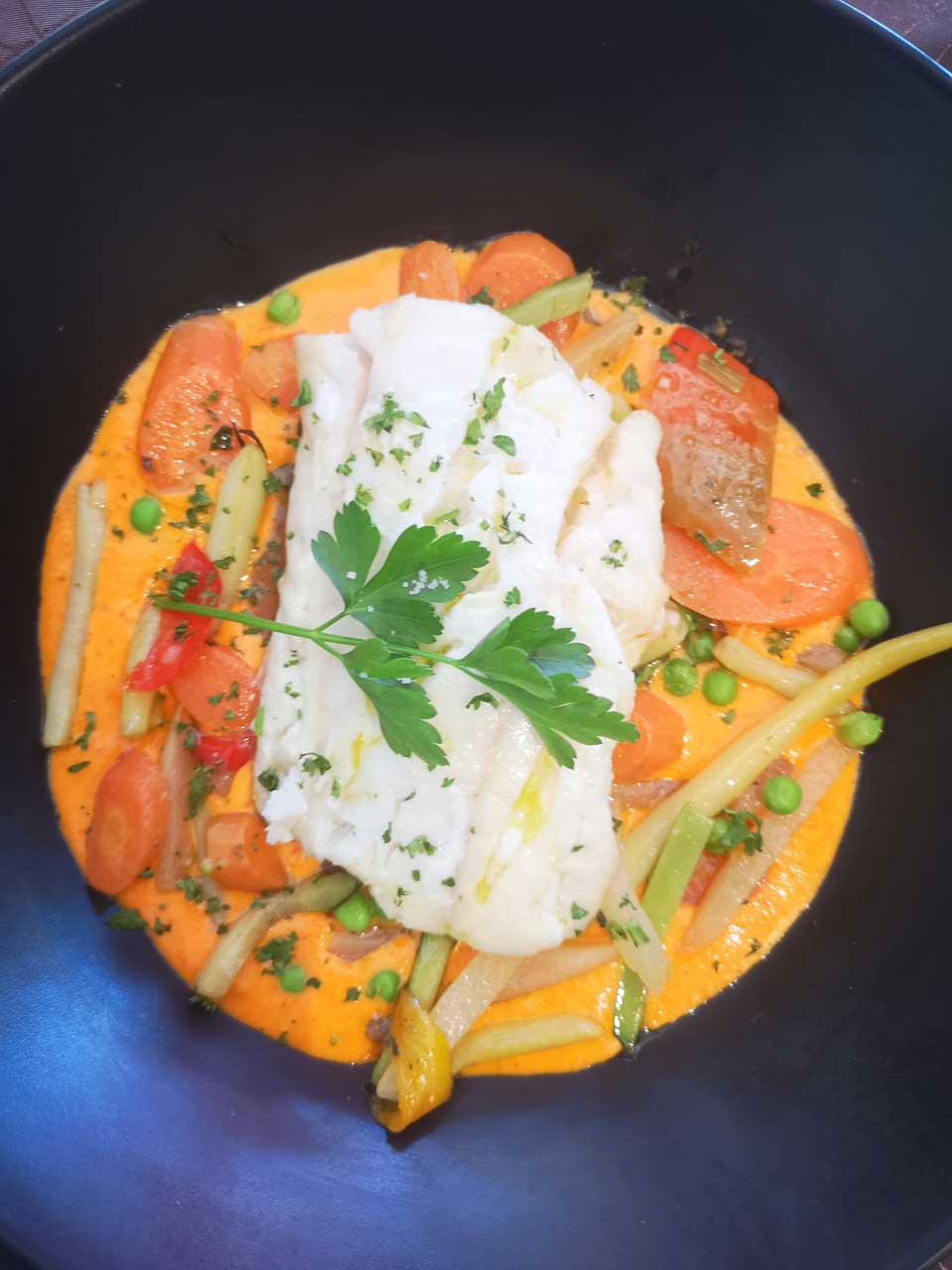 O' Délices, restaurant á Guillestre (Hautes-Alpes 05)