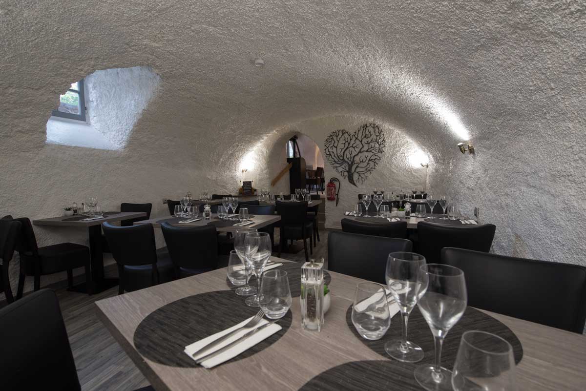 O' Délices, restaurant á Guillestre (Hautes-Alpes 05)